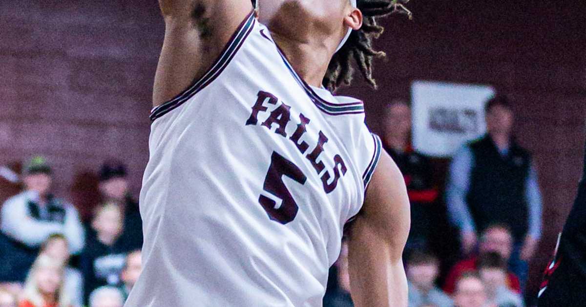 Basketball Player Previews: Seth Trimble - Sports Illustrated North ...