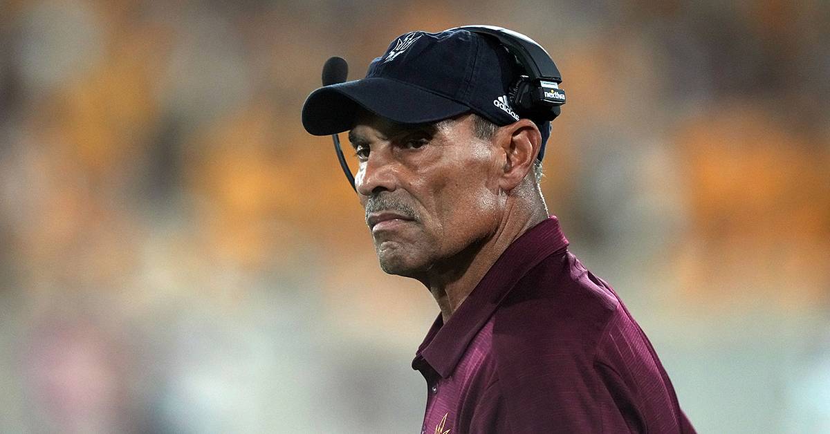 Herm Edwards Returning to ESPN, Network Announces - Sports Illustrated
