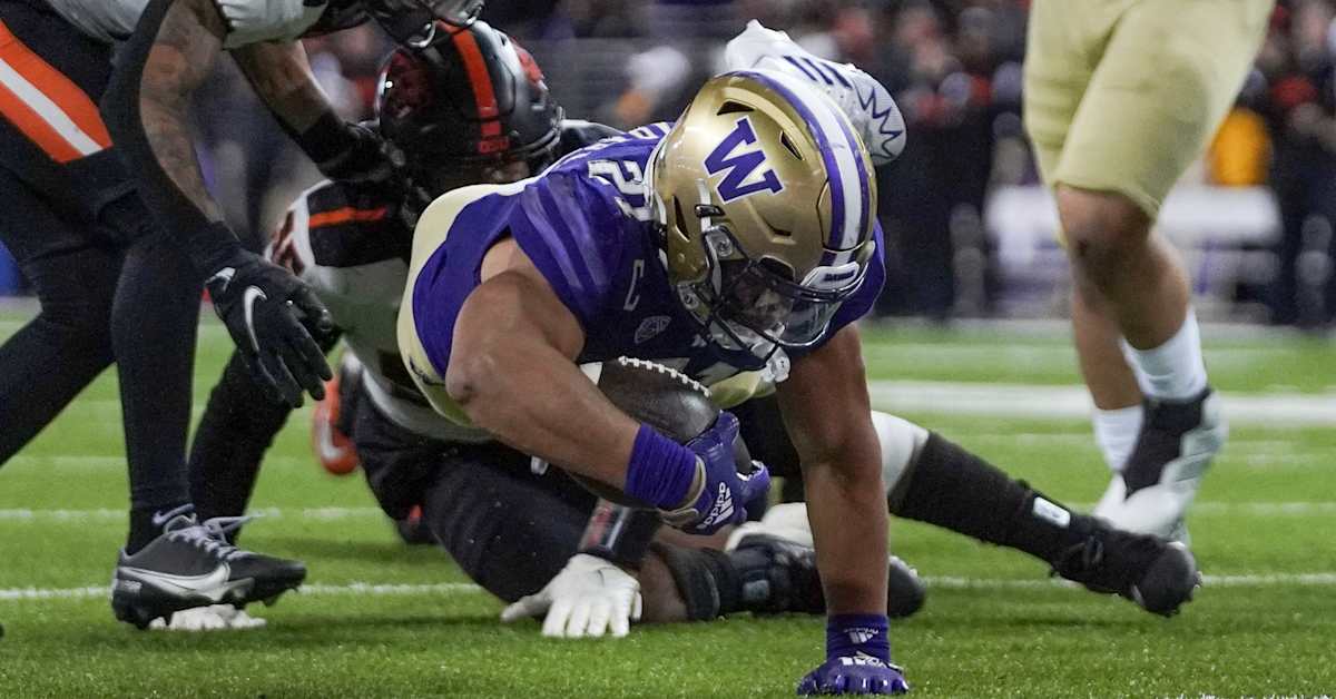 Want to Score a Husky Touchdown This Season? Take a Seat - Sports ...