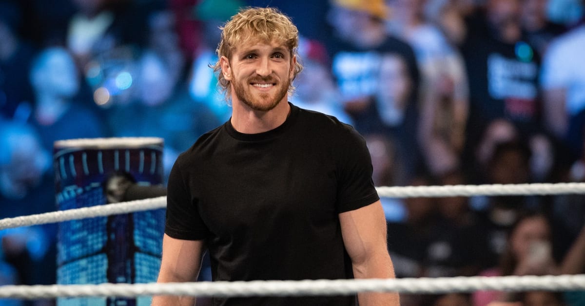 Logan Paul to Return to Boxing Ring for First Time Since Floyd ...