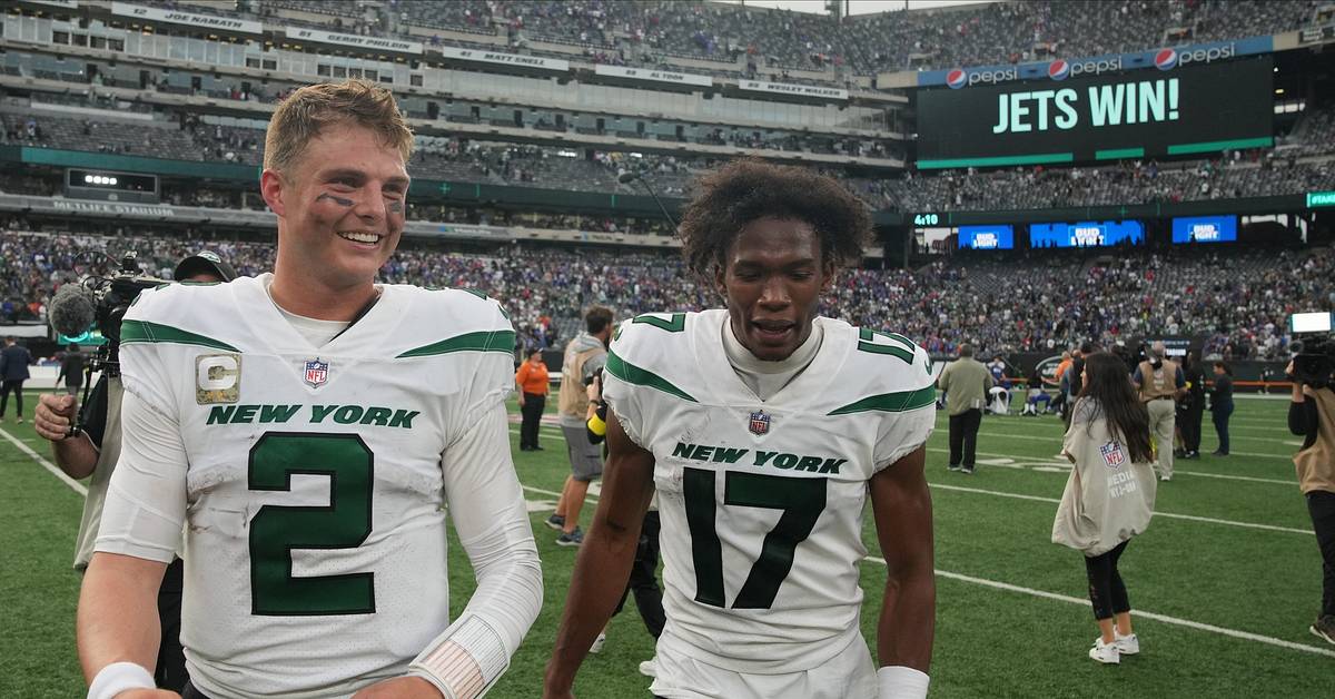 Jets’ victory over Bills a precursor to winning big games with ...