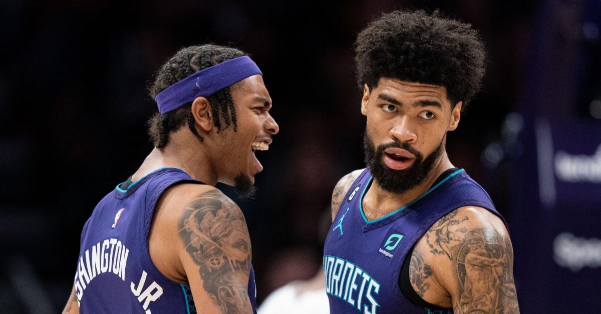 10 Takeaways from the Hornets first 10 games - Sports Illustrated ...