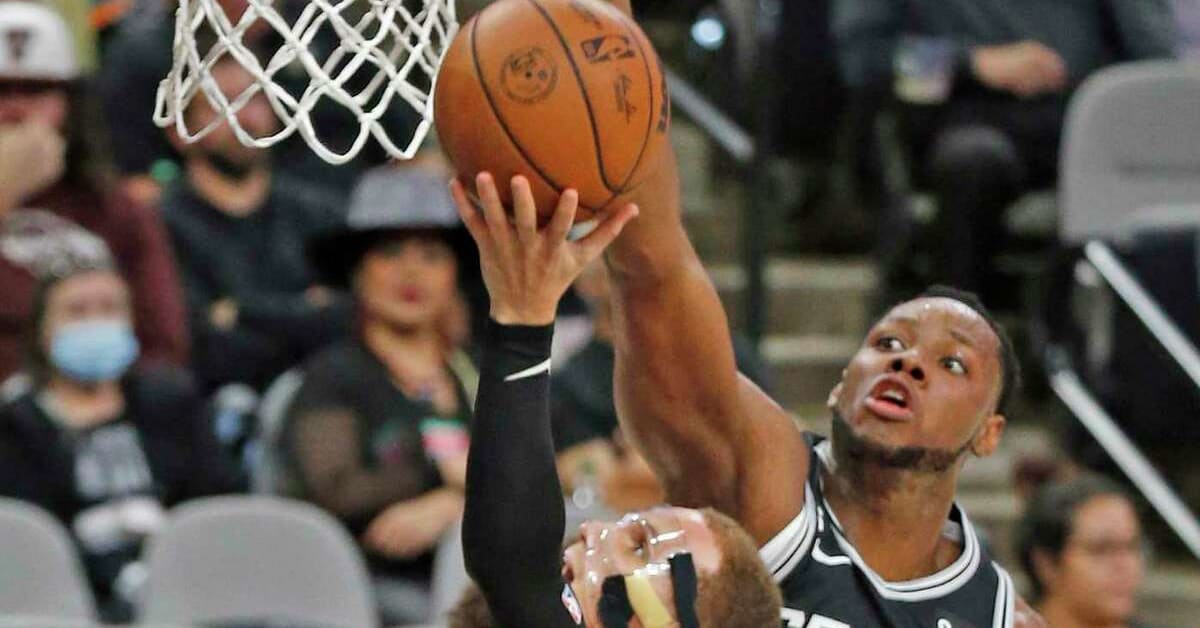 'I Know Who Charles Bassey is Now': Second-Year Center Making Impact ...