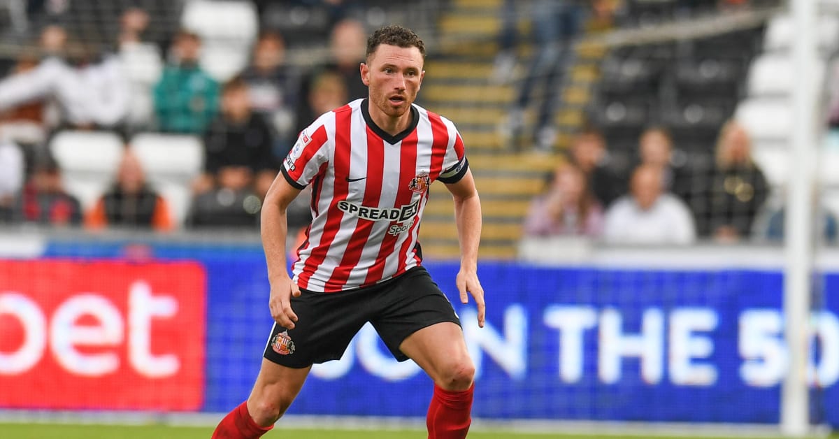 'He's broken his own record' - Tony Mowbray gives Corry Evans update ...