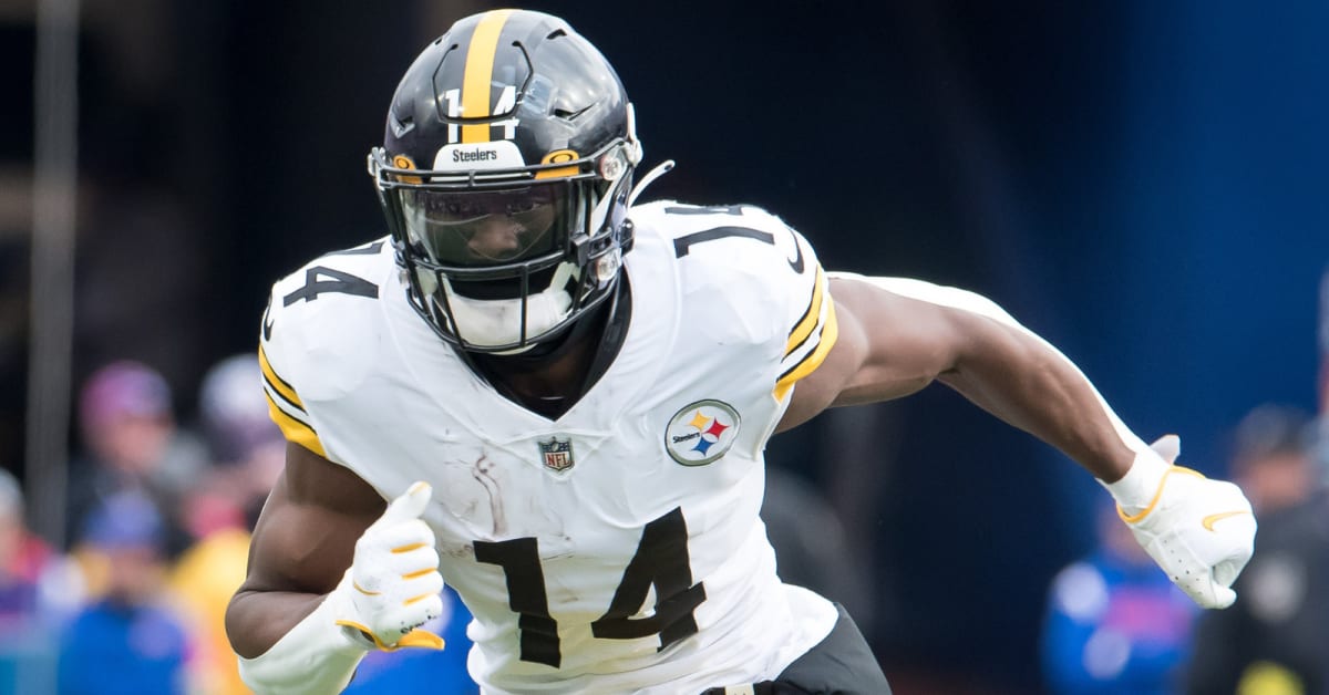 Week 13 Fantasy Football Cheat Sheet: Ripe for the George Pickens ...