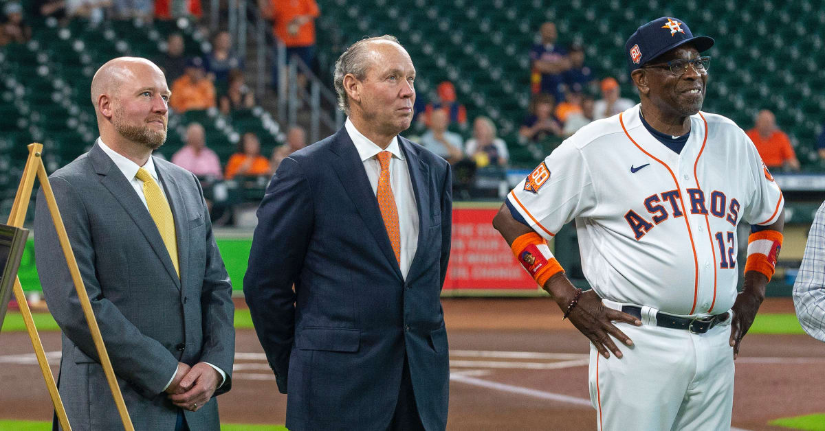 Astros owner Jim Crane should be ashamed of his carelessness - Sports ...