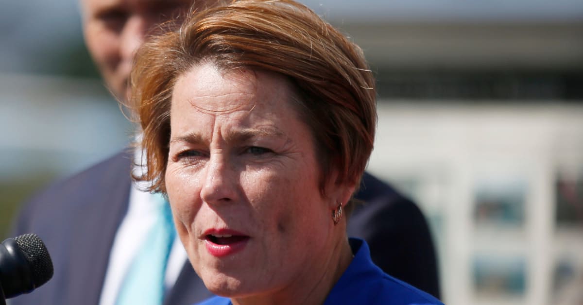 Former Harvard Basketball Star Maura Healey Elected Mass. Governor ...