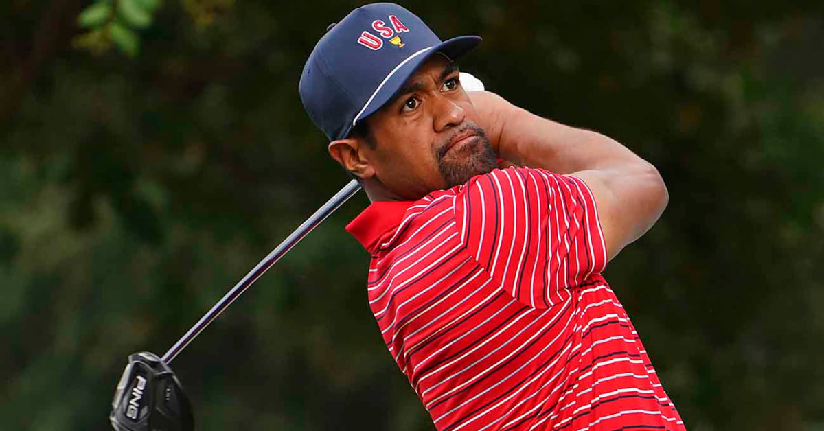 Golf on TV: How to watch the Cadence Bank Houston Open and more ...