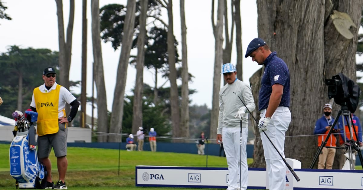 Accidentally Broken Clubs May Be Replaced, and Four Other USGA Rules ...