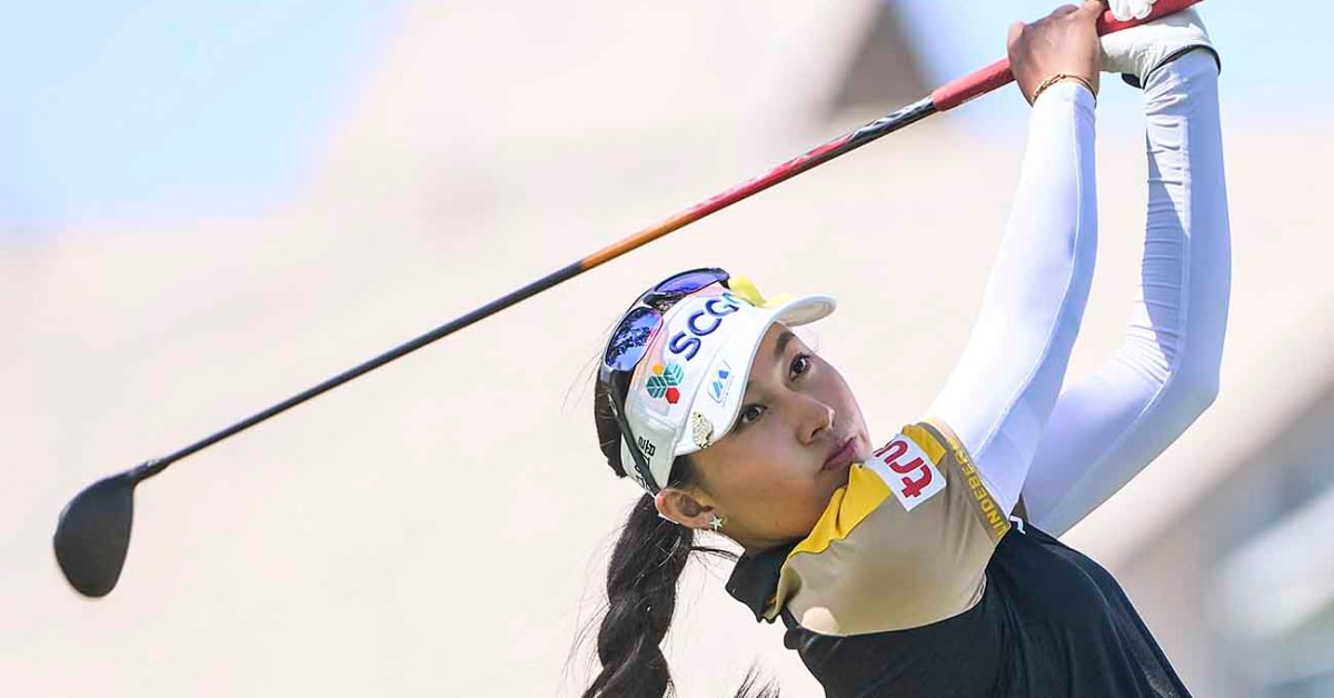 LPGA Pelican Women's Championship shortened due to tropical storm - Sports Illustrated