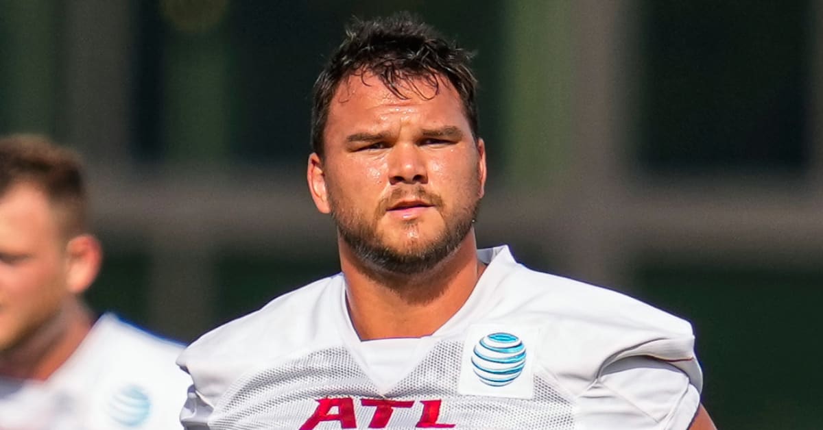 Jake Matthews’s Busy Day: Son’s Birth, ‘Thursday Night Football ...