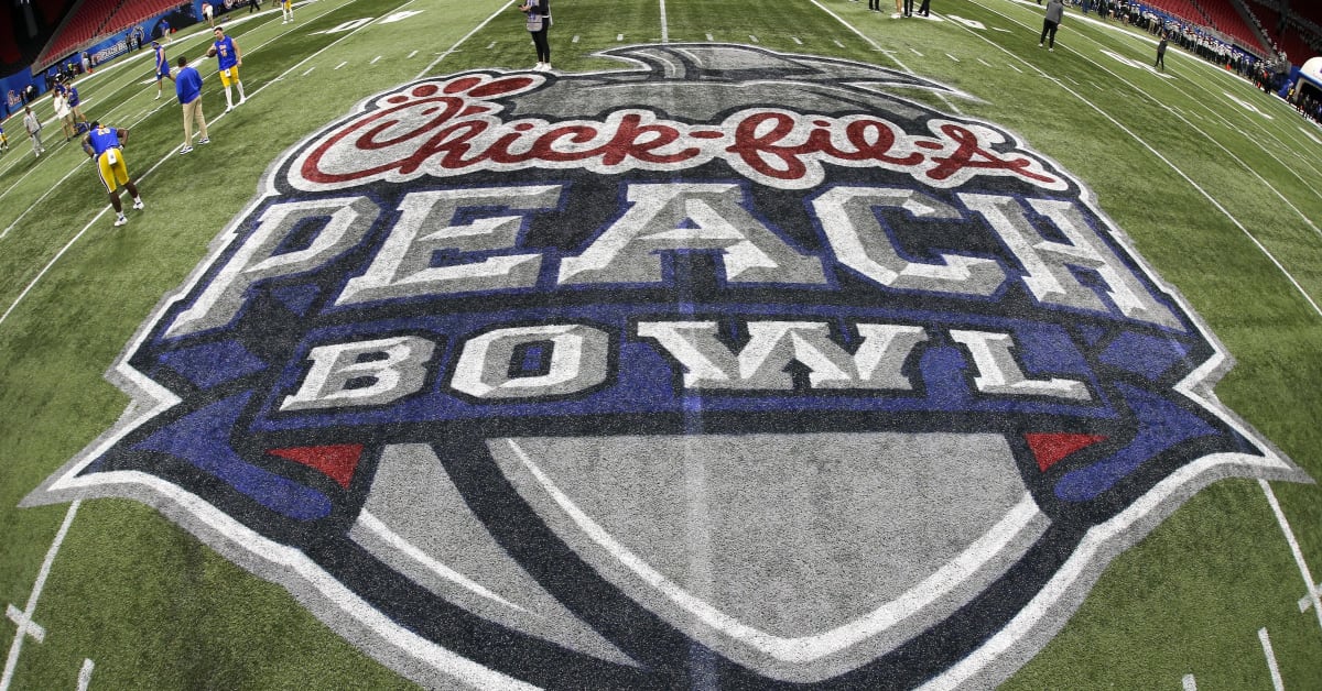 Football Bowl Season: Staff Confidence Pool - Sports Illustrated TCU ...