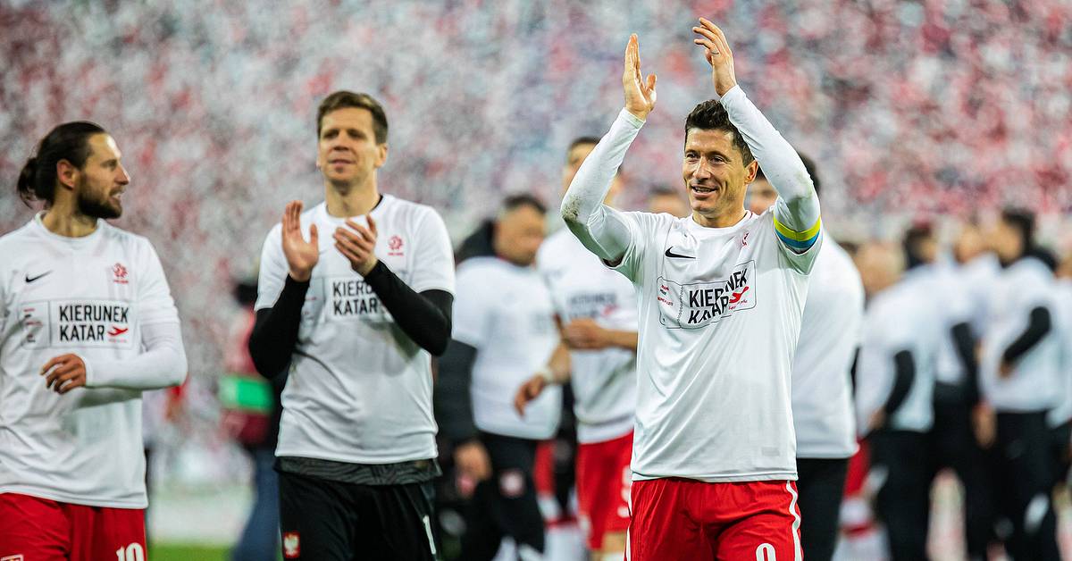 Poland 2022 World Cup squad: Roster, outlook, players to watch - Sports ...