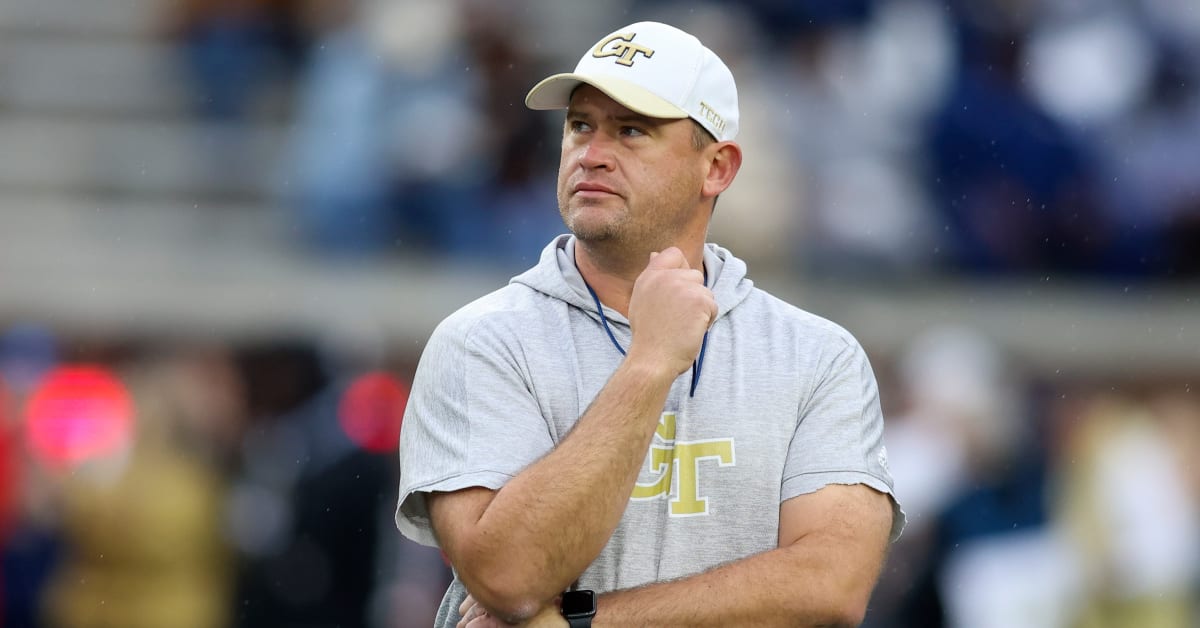 Everything from Brent Key's media availability: 8/29 - Sports ...