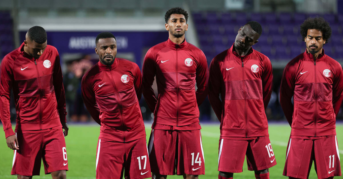 Qatar 2022 World Cup squad: Roster, outlook, players to watch - Sports ...