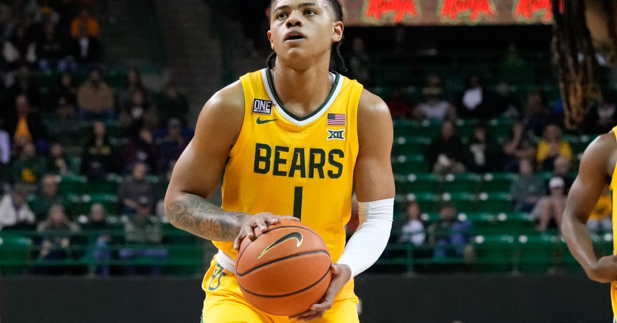Baylor Bears vs. Northern Colorado Preview: 3 Keys to Baylor Remaining Undefeated - Inside The ...