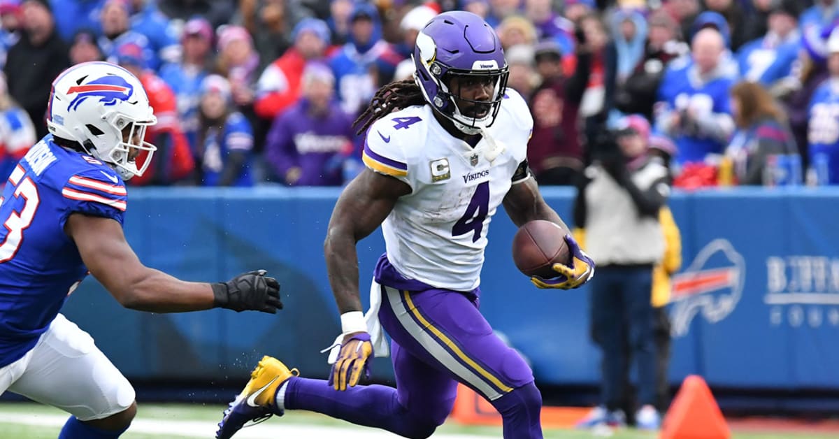 Dalvin Cook Hints at Potential Team-Up With Fellow Pro Bowl Free Agent ...