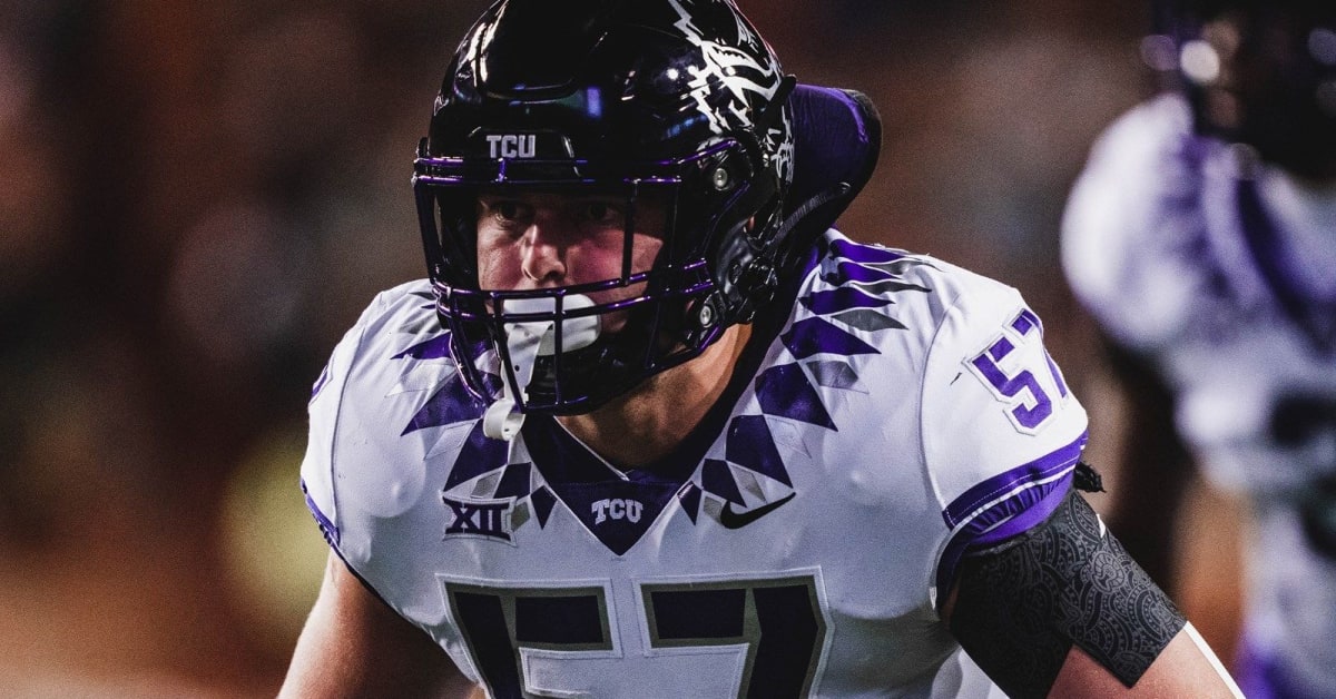 TCU Football: Hodges, Newton Named To Lott IMPACT Trophy Watch List ...