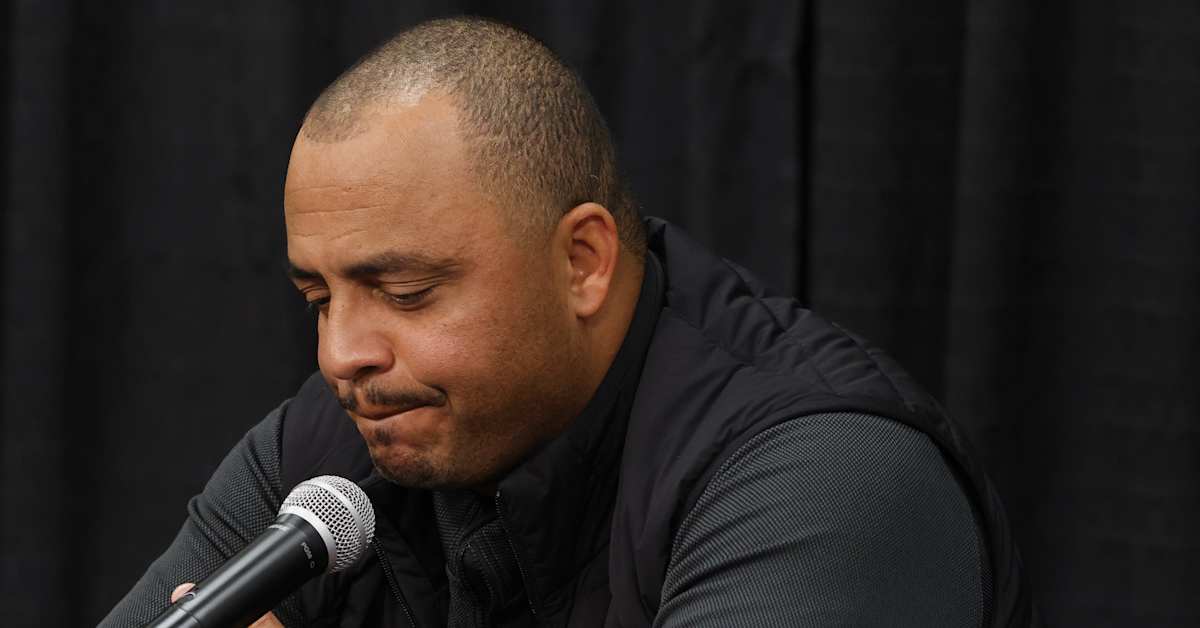 Tony Elliott Commemorates Lavel Davis Jr., Devin Chandler, and D'Sean ...