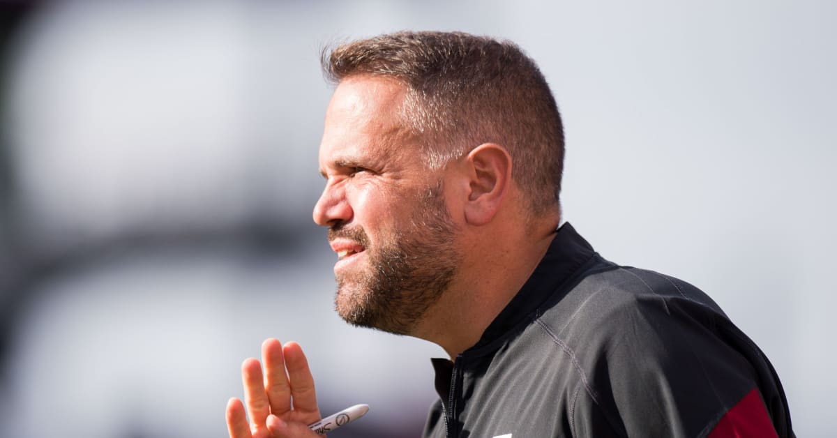 Is the "Rhule School" a Jewel? - All Huskers