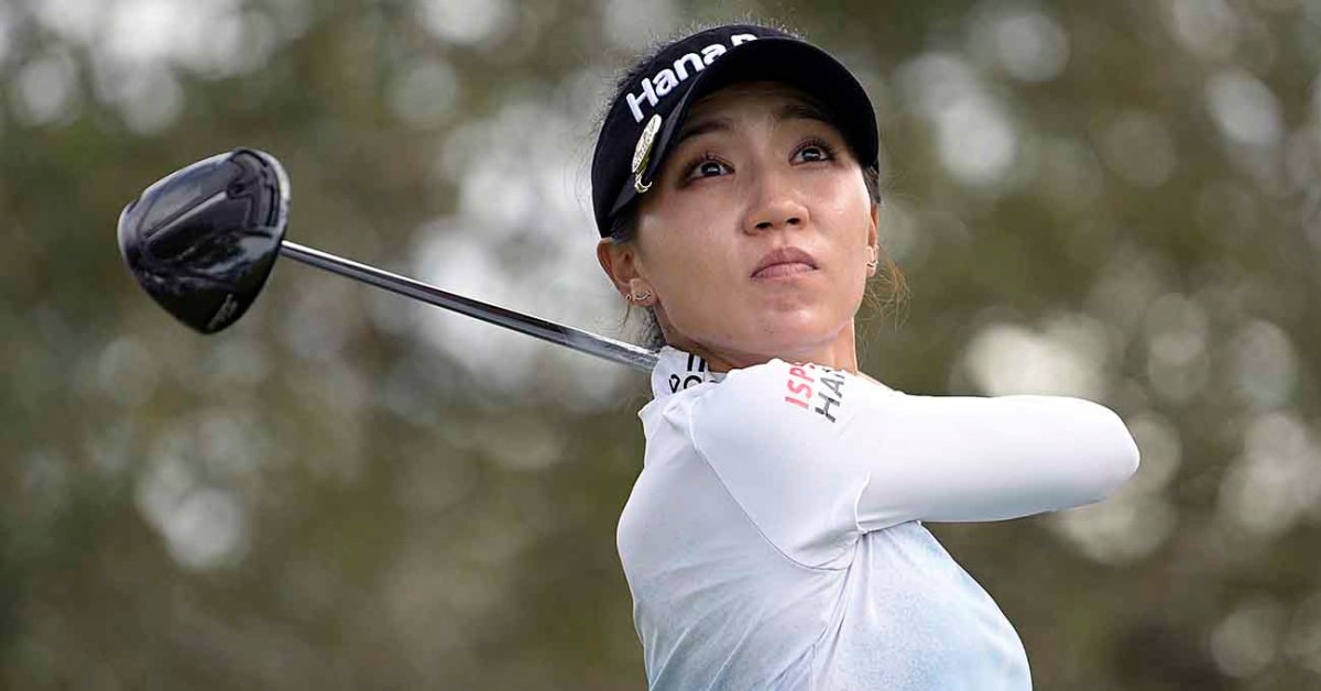 How to watch LPGA and DP World Tour Championships, RSM Classic - Sports Illustrated