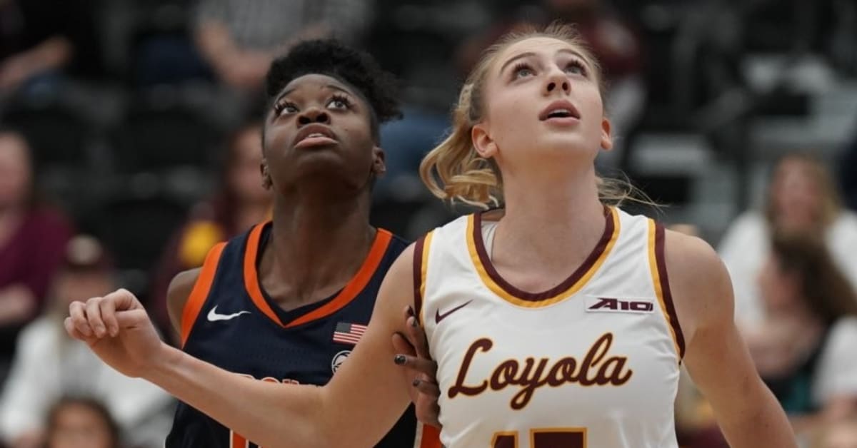 Women's Basketball Triumphs in First Game Since UVA's Heartbreaking ...