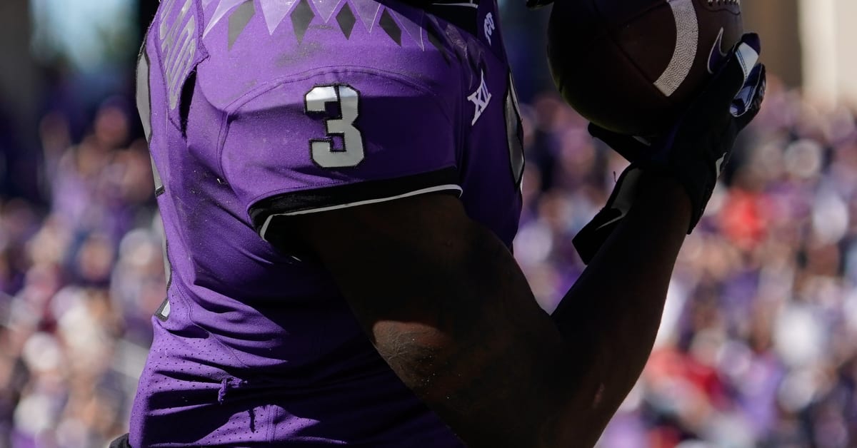 TCU Football Releases Depth Chart: Week 12 at Baylor - Sports ...