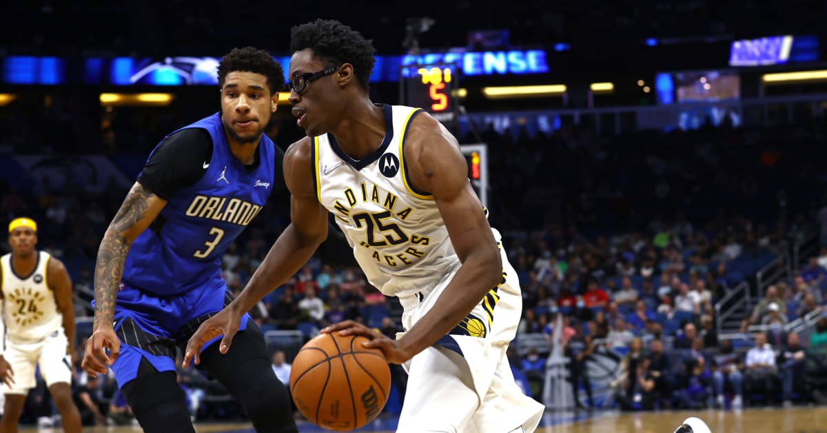 Indiana Pacers game preview: Orlando Magic come to Indy on second night ...