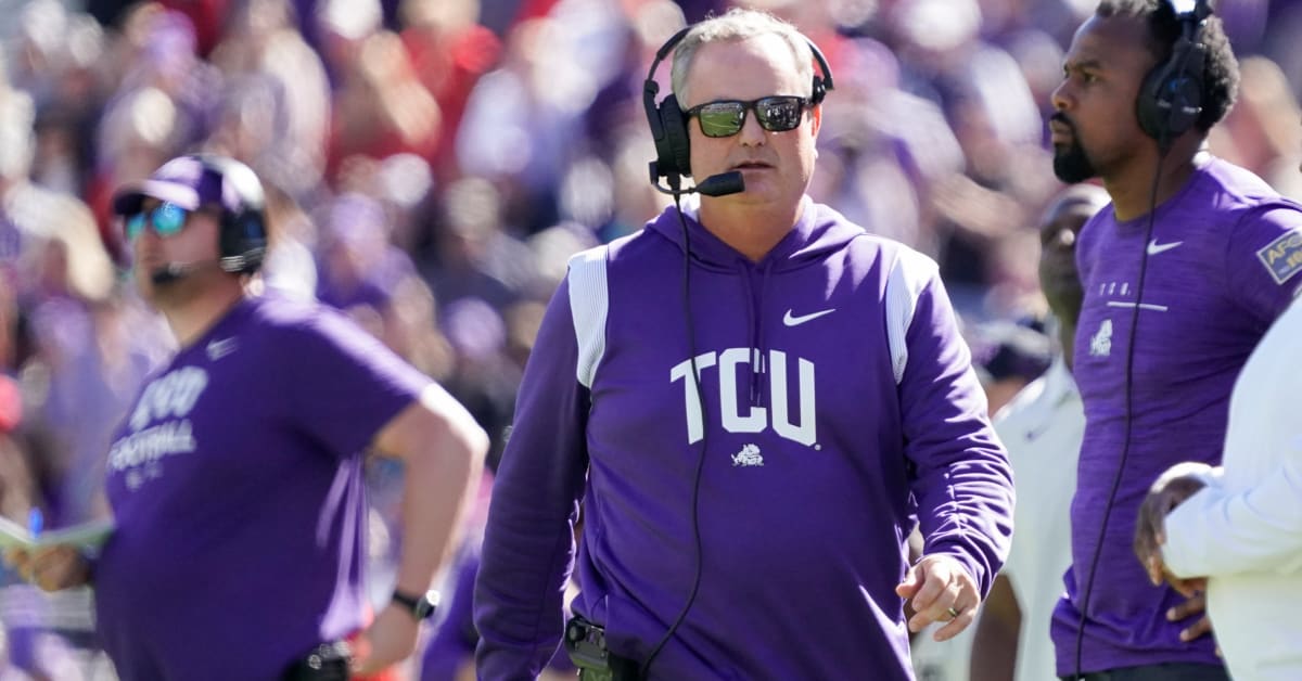 The new-hire college football coaches making an instant impact - Sports ...