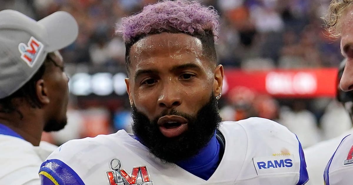 Odell Beckham Jr.’s Potential Impact Is Still Unclear - Sports Illustrated