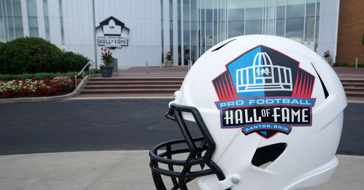 James Harrison, Darrelle Revis, Joe Thomas Headline Hall of Fame ...