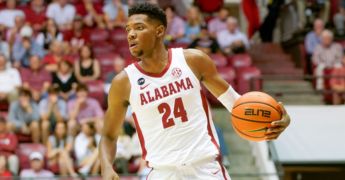 Brandon Miller’s Head-Scratching GOAT Choice Baffled NBA Fans - Sports ...