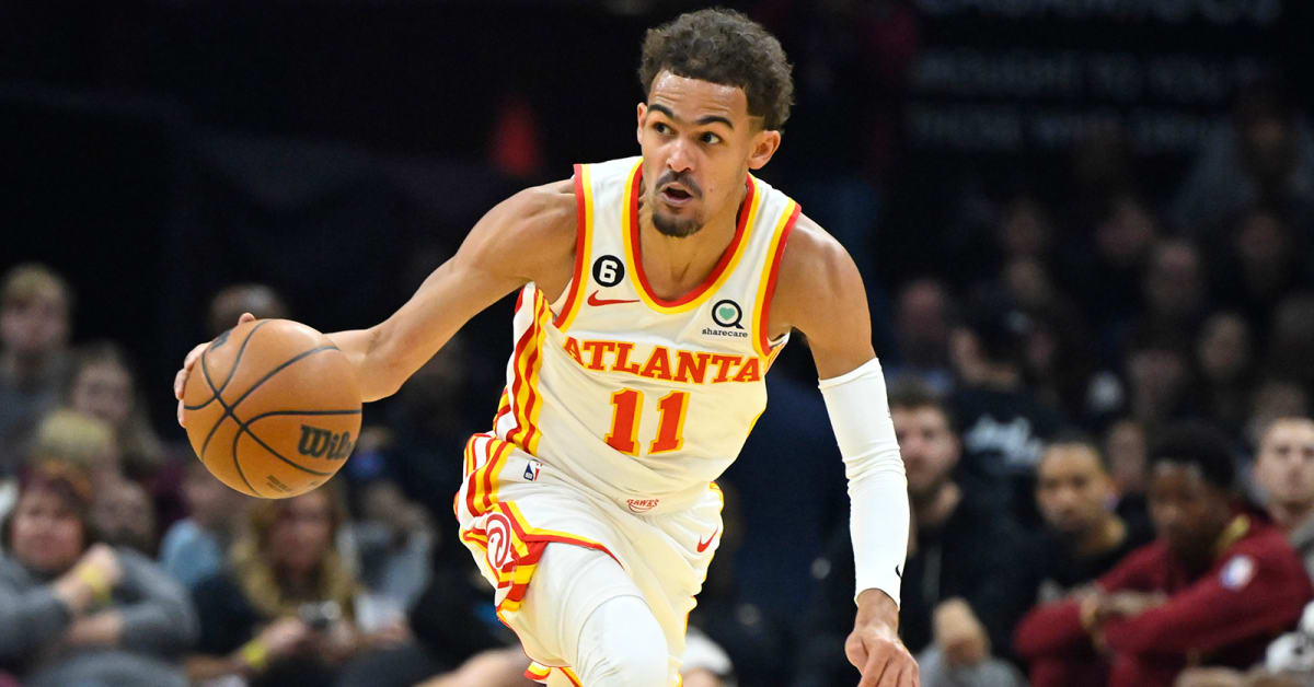 Kevin Huerter trade may haunt the Hawks - Sports Illustrated