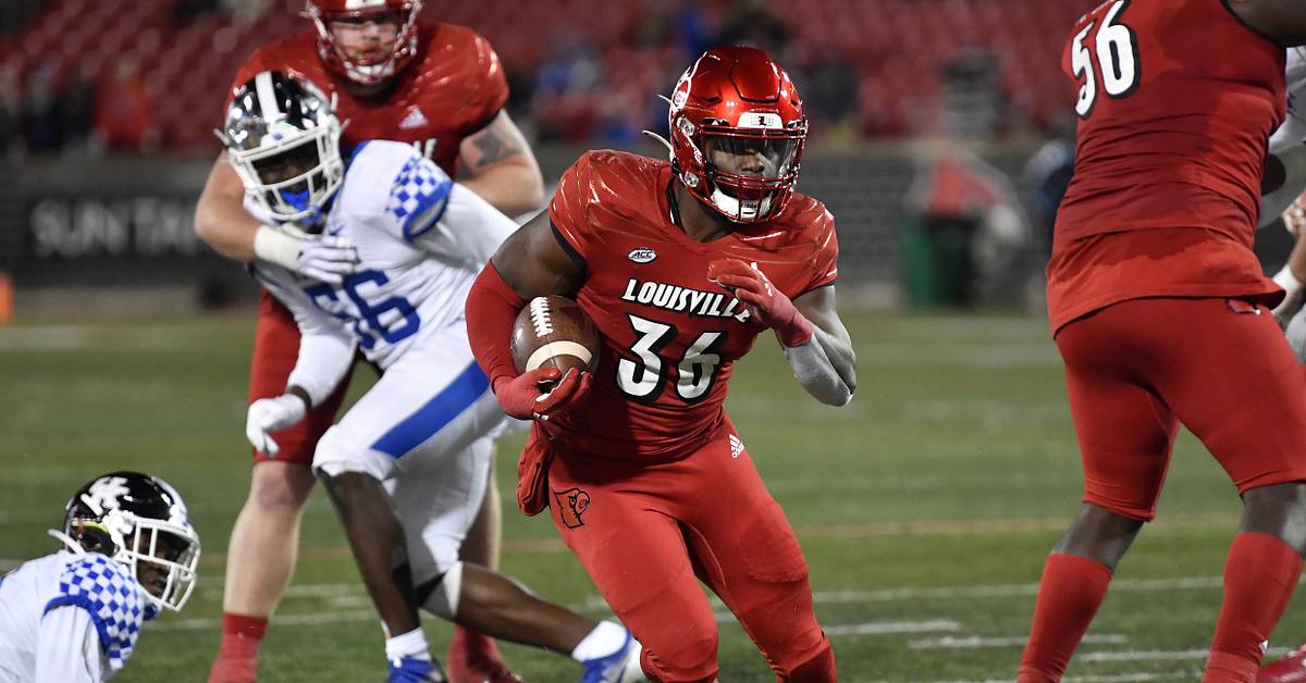 Tale of the Tape, Predictions: Louisville Football vs. Kentucky ...
