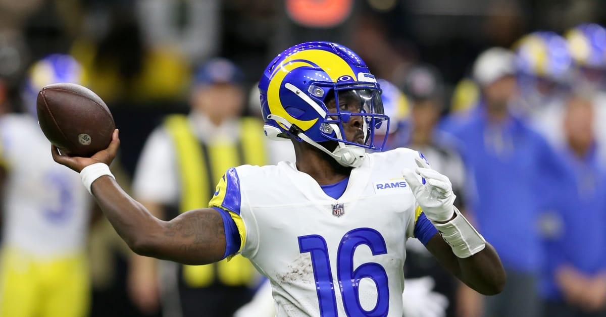 Former UVA QB Bryce Perkins in Line to Make First Career Start - Sports ...