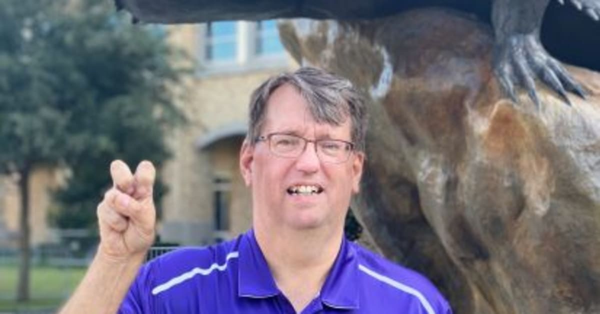 A Tribute To The Man Who Keeps KillerFrogs|FanNation Killing It ...