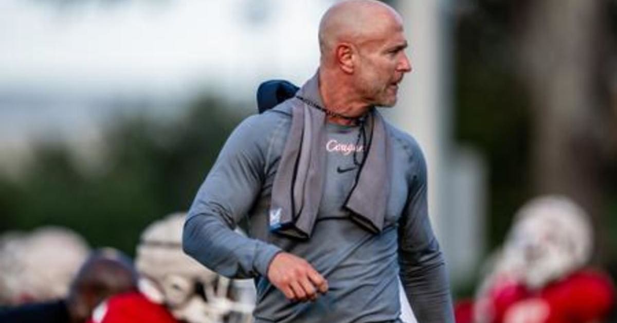 Report: Missouri Hires Houston's Brian Early as Defensive Line Coach ...