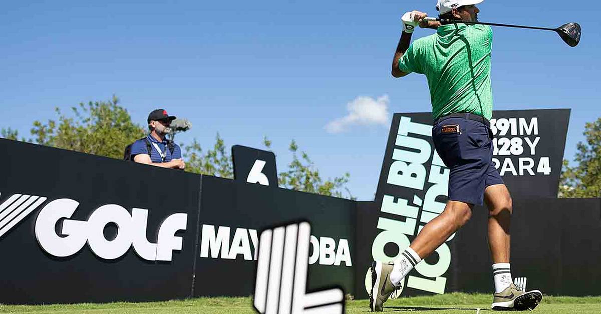 LIV Golf Announces Format Changes, Including All Final-Round Scores ...