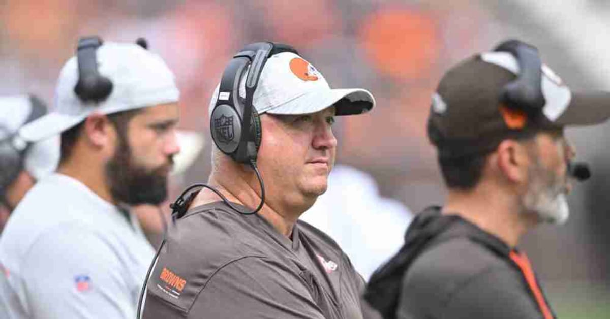 New England Patriots Hire Alex Van Pelt as Offensive Coordinator ...