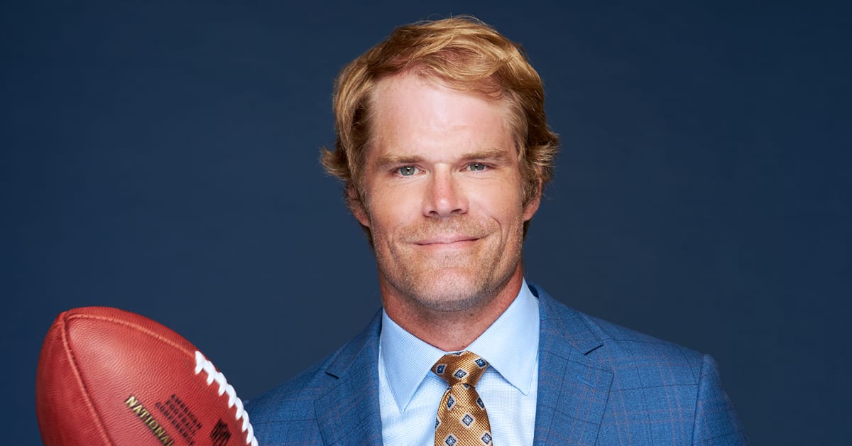Greg Olsen Makes His Broadcasting Goal Very Clear: ‘I Want to Call Top ...