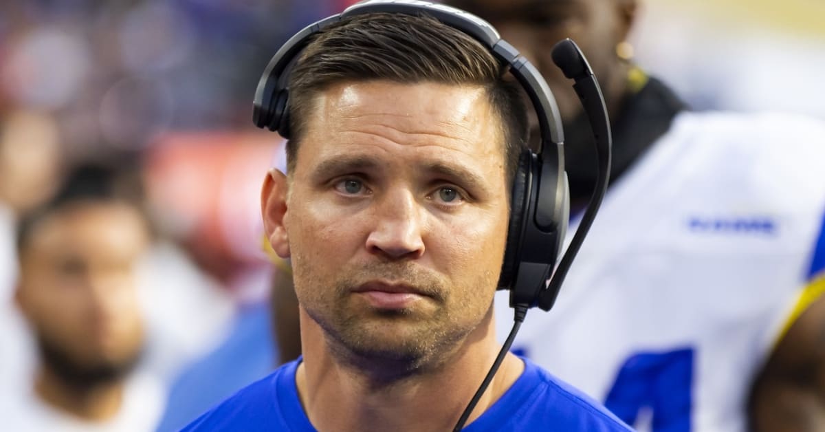 Dolphins Interviewing Don Shula’s Grandson for Defensive Coordinator ...