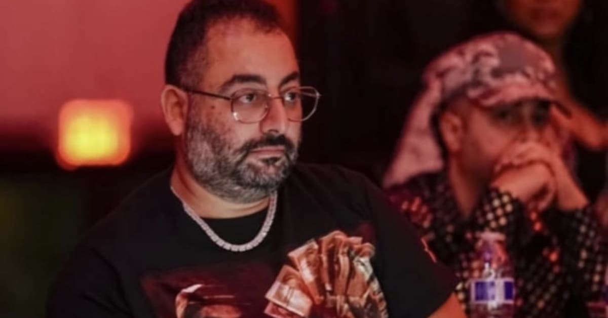 Gabriel Fanous’ Red Owl Boxing Bringing Life to the Sport - Sports ...