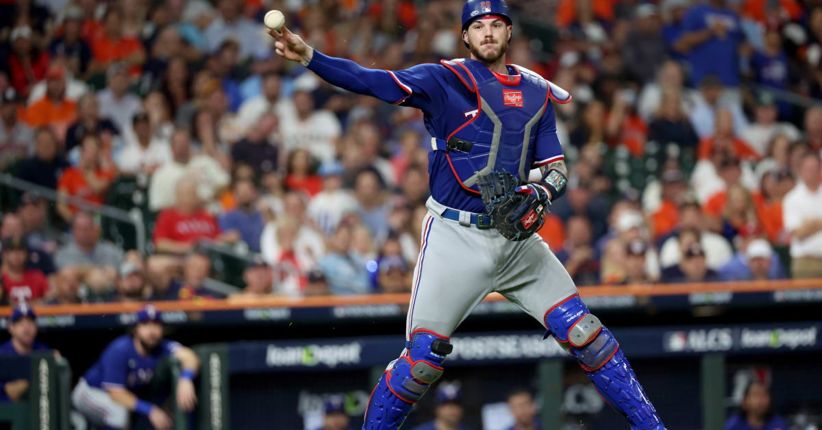 MLB 2024 Projections: Will Texas Rangers Defense Remain Elite? - Sports ...