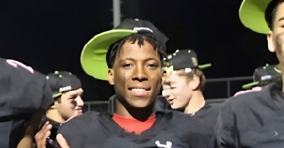 Kole Mathis commits to Colorado's 2024 recruiting class - Sports ...