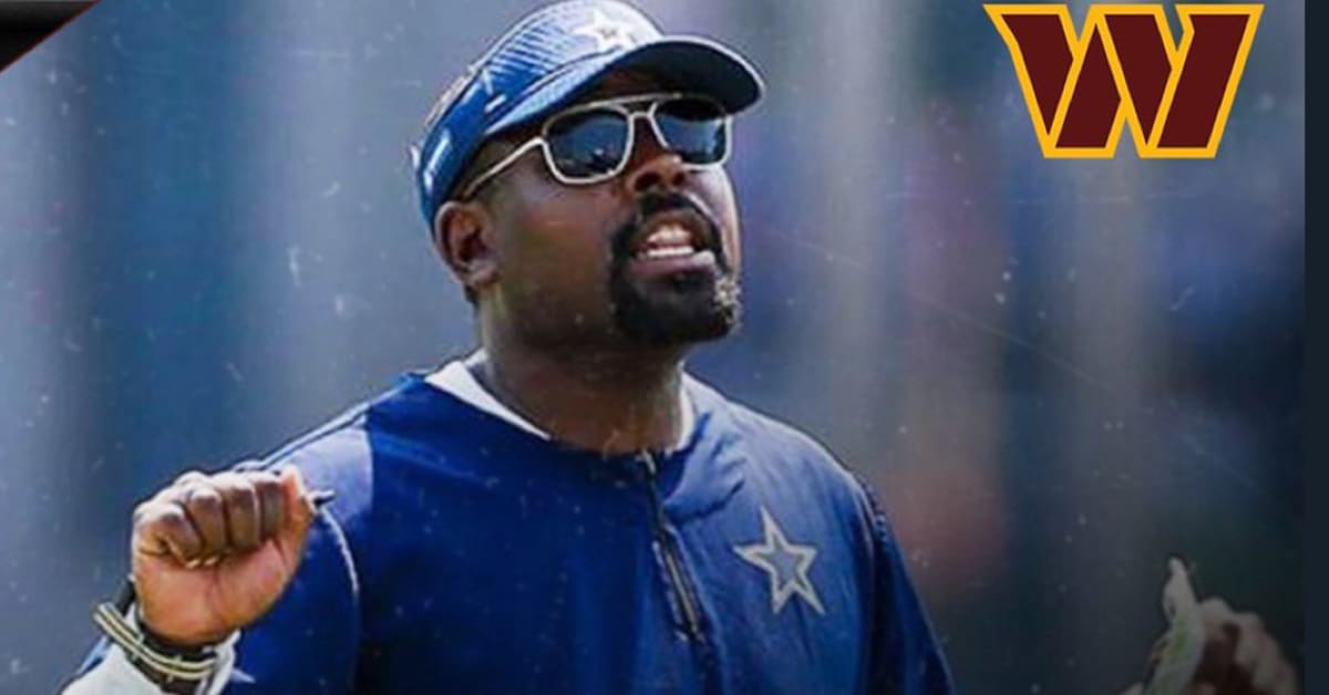 Dallas Cowboys BREAKING: Joe Whitt Jr. Cancels Interview, Hired by Dan ...