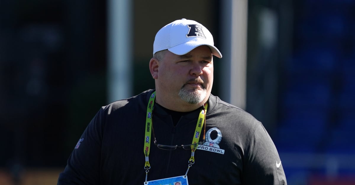 Ravens Ex Greg Roman Joins Jim Harbaugh's Los Angeles Chargers; Will ...