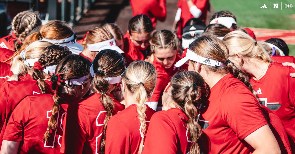 Nebraska Softball: Bowlin Stadium Under 2-Phase Expansion - All Huskers