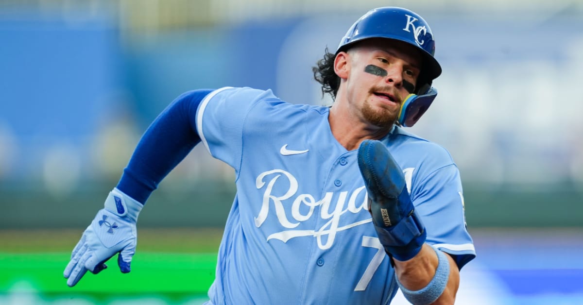 Royals, SS Bobby Witt Jr. Agree to 11-Year Contract Extension, per ...