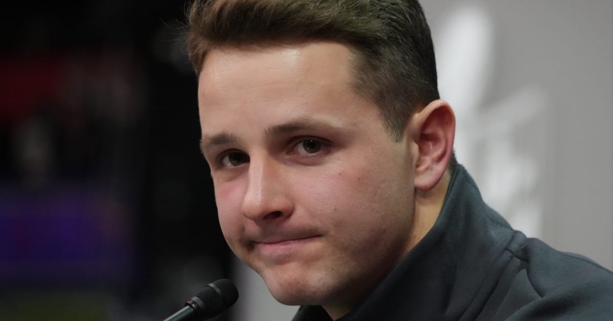 Brock Purdy Showed Maturity Beyond Years With Humble Answer About ...