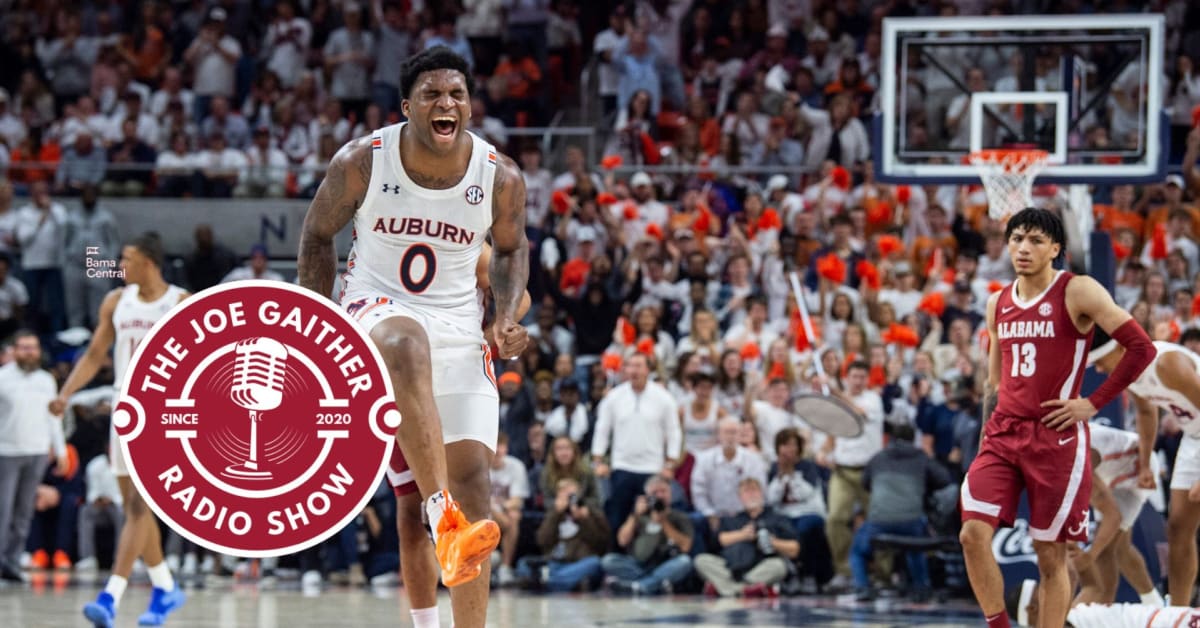 Signing Day Preview and Midweek Hoops on The Joe Gaither Show - Sports ...